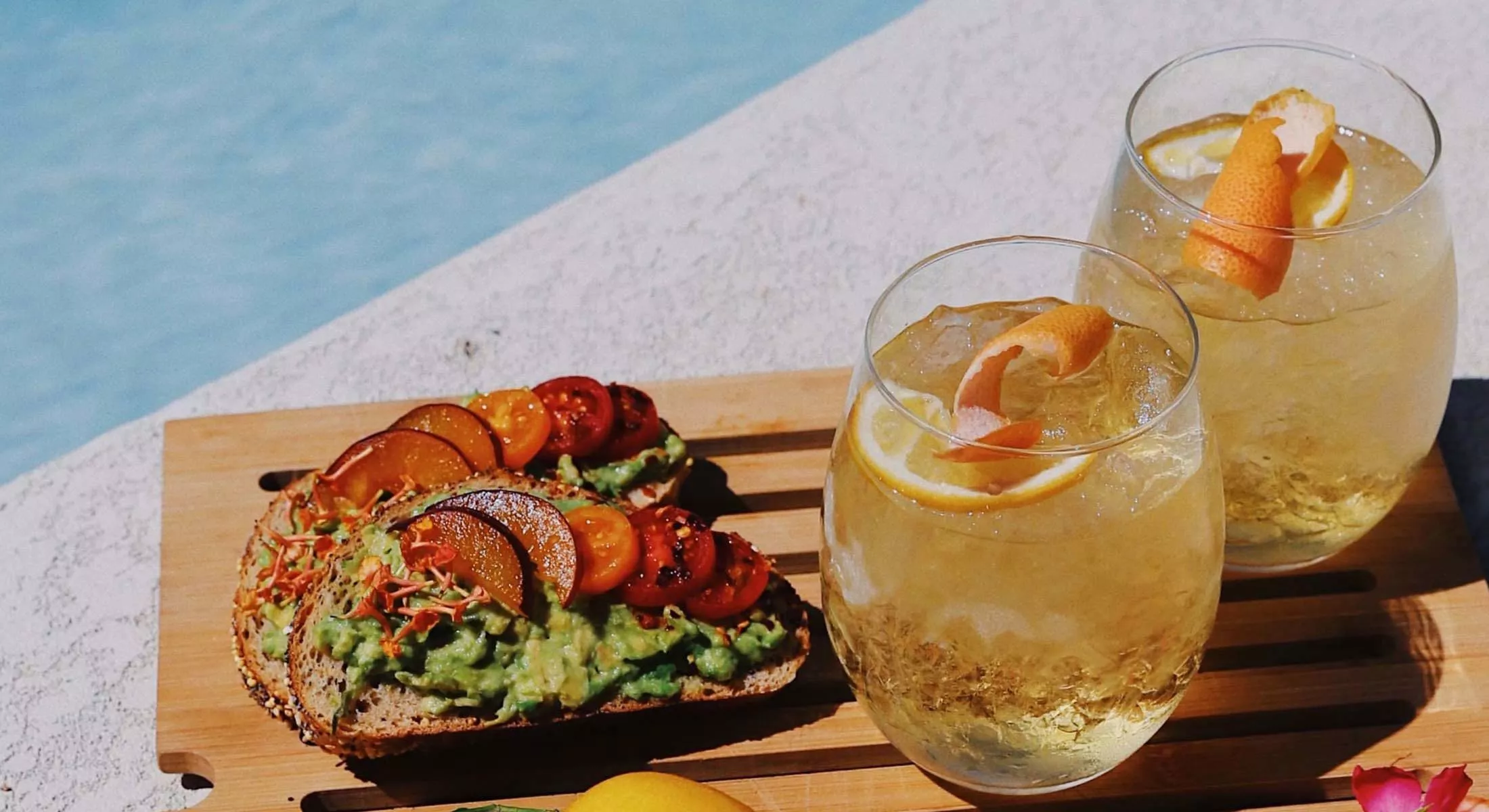 Bar Mare in Cascais - Grande Real Villa Itália Hotel Spa