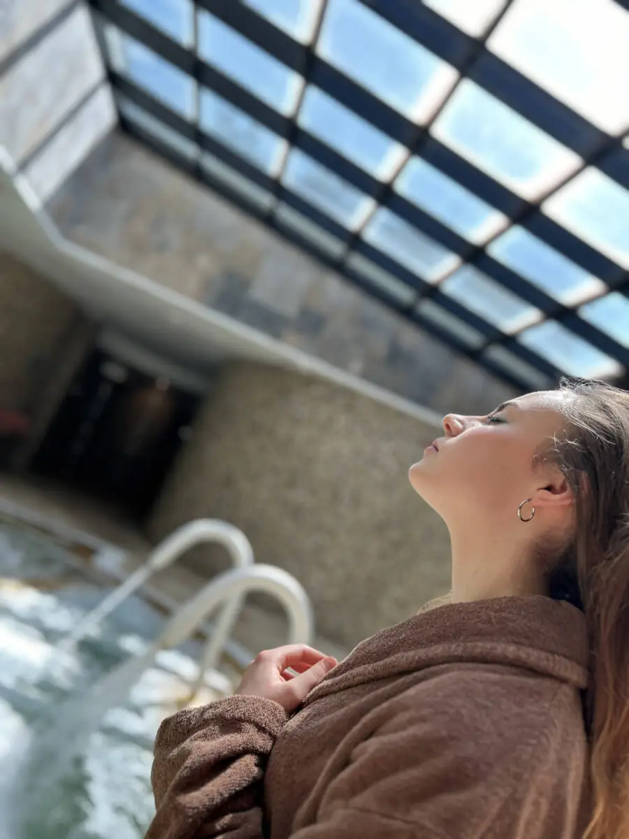 Real Spa Therapy - Full Day Pack | Grande Real Villa Itália