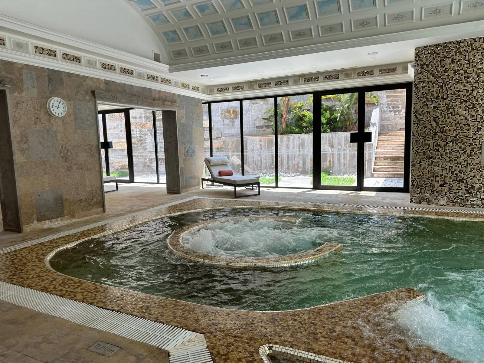 Real Spa Therapy, luxurious Spa in Cascais - Grande Real Villa Itália Hotel